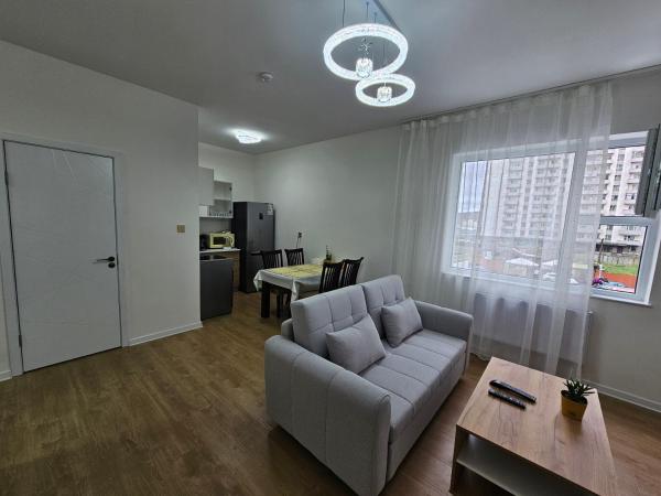 New Residence Apartment - Ulan Bator