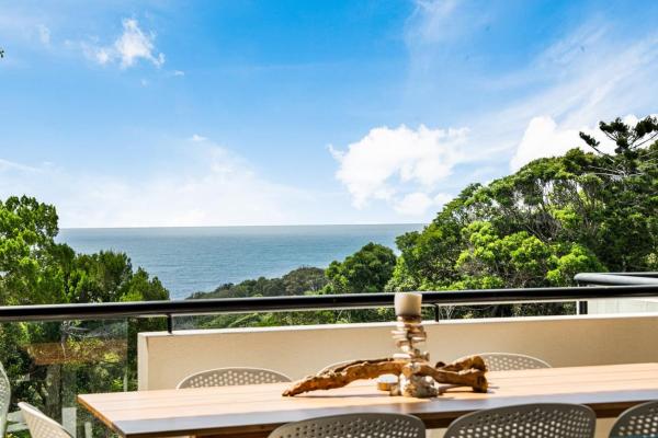 Villa Mariposa - Sunshine Coast