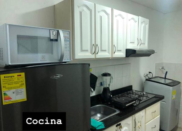 Apartamento Cerca Del Centro Historico - Cartagena