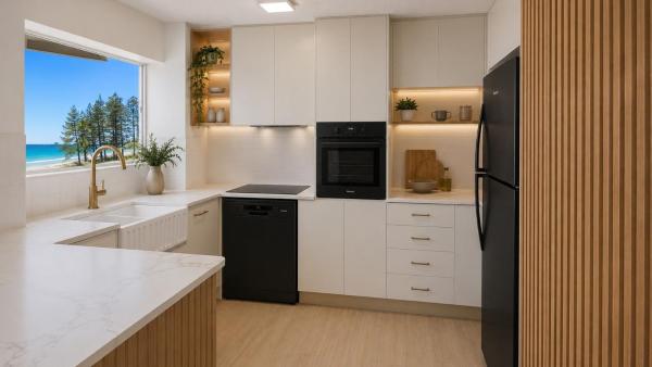 Kooringal Unit 22 - Tweed Heads