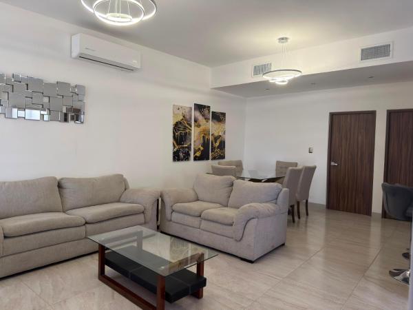 Casa Equipada En Fracc Privado Viñedos A 10 Min Aeropuerto - Torreón
