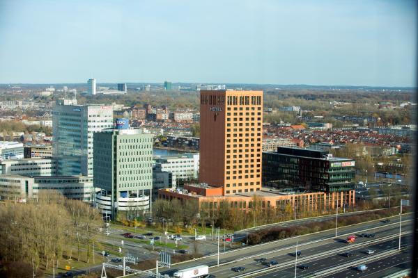 Van Der Valk Hotel Utrecht - IJsselstein
