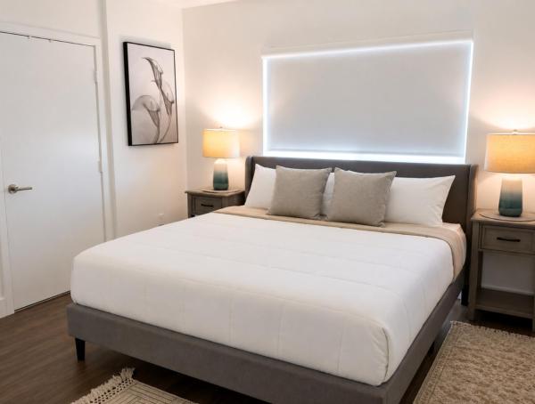 Hollywood-sunset Place 2br 2bath City Views & Free Parking! - Miracle Mile - Los Angeles