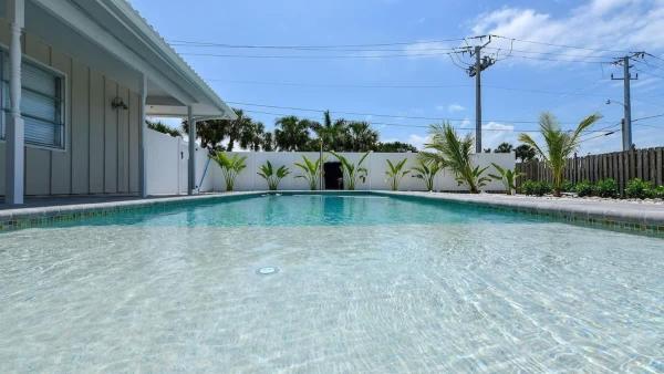 Siesta Beach Getaway With Heated Pool - Venice