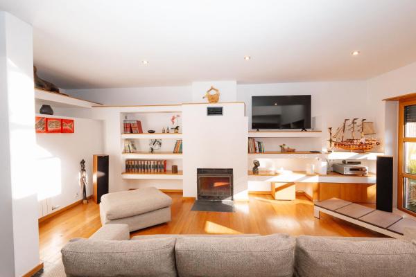 Casa Villa Blanco - Amadora