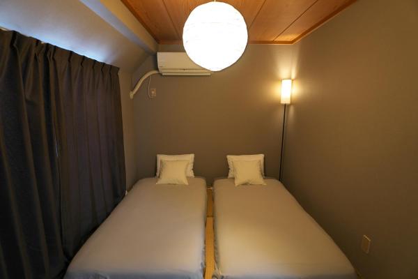 Sun & Moon Hotel 404 8 Minutes To Haneda Airport, 12 Minutes To Yokohama, 35 Minutes To Asakusa, No Transfers - Kawasaki Station