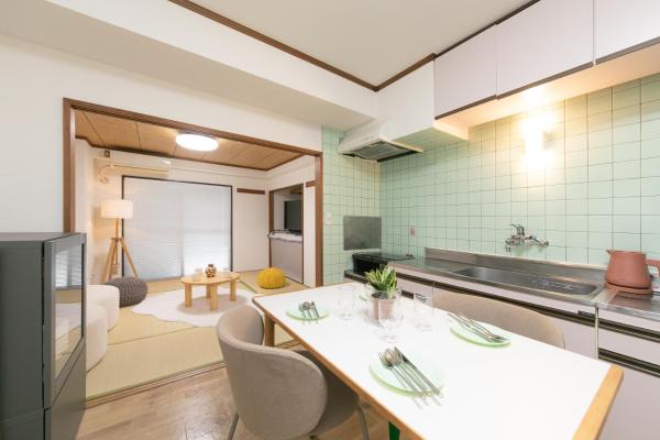 Tokyo B&b Kojiya 301 - 横浜市