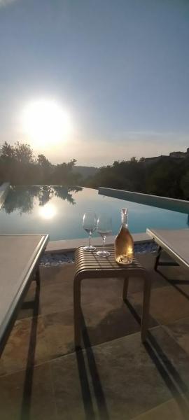 Casina Damí - Italy