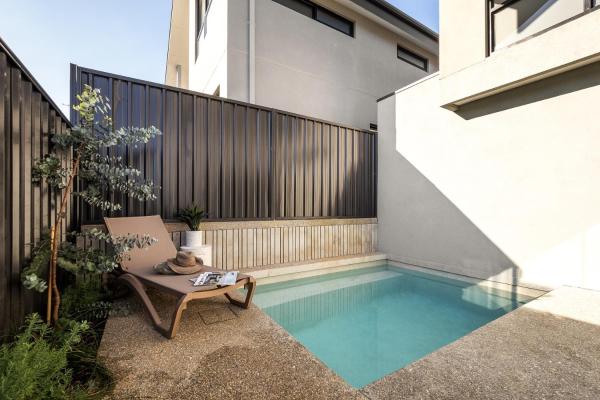 Stone River Villa 4 - Serene Escape - Heated Pool - Margaret River