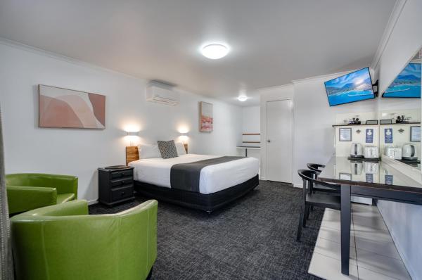 Caboolture Gateway Motel - Brisbane