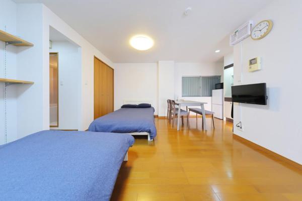 Quad Room - Umeda