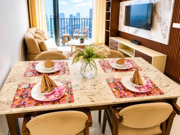 T&t Trizen Luxury 2br Apartment In 35th Floor Colombo, Sri Lanka - Colombo