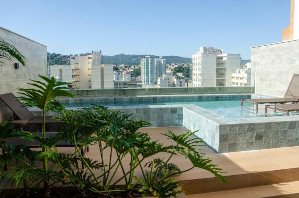 Loft Icarai - Niterói