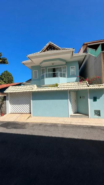 Casa Na Barra Da Tijuca - Rio de Janeiro