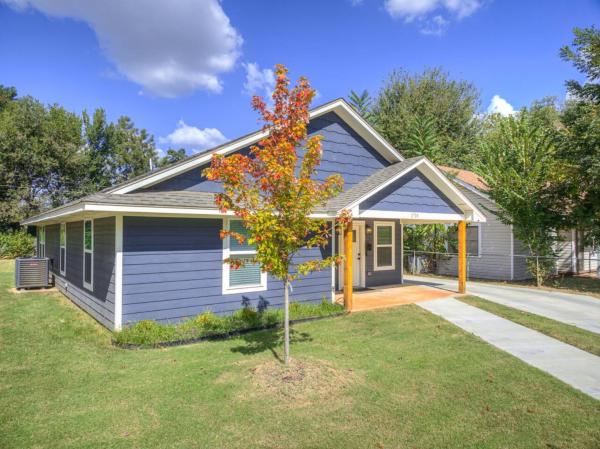 Capitol View Cottage Close To Ou Health & Downtown - Bricktown - Oklahoma City