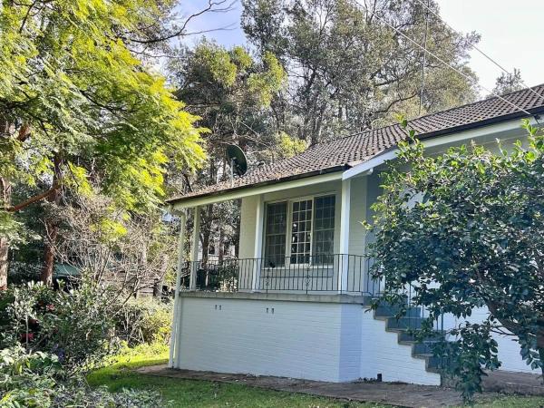Glenbrook - Bluegum Hideaway - Wallacia