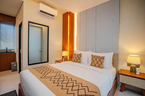 Anandani Suites - Bali