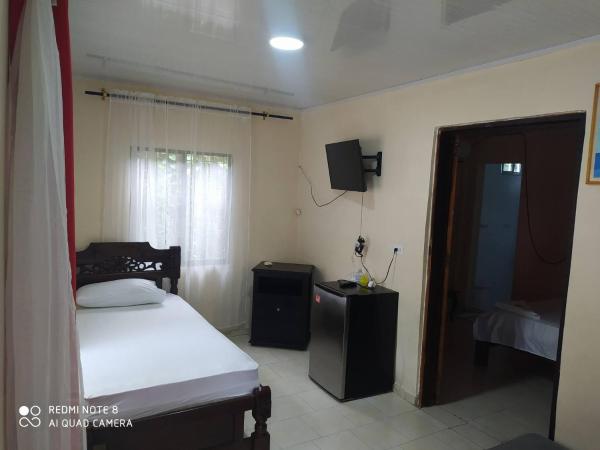 Charming 2-bedroom Apartment In Punta Hansa, San Andrs - San Andrés