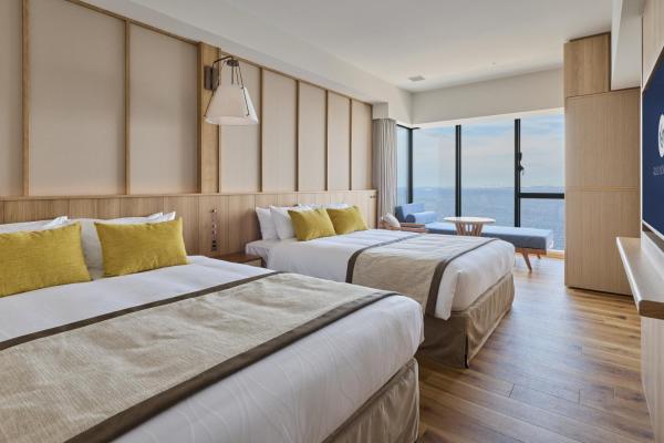 Grand Monday Resort Tokyo Bay Maihama - Maihama