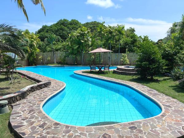 Villa Formosa Panglao - Panglao
