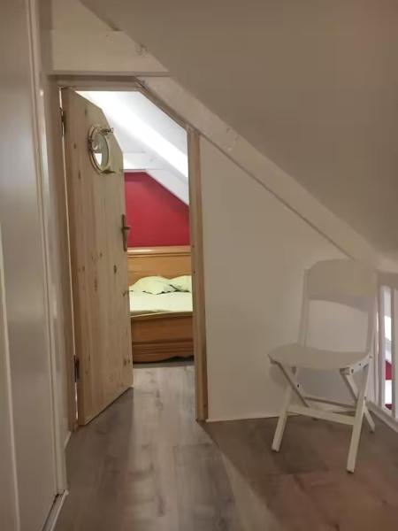 La Bulle Marine - Pont-Aven