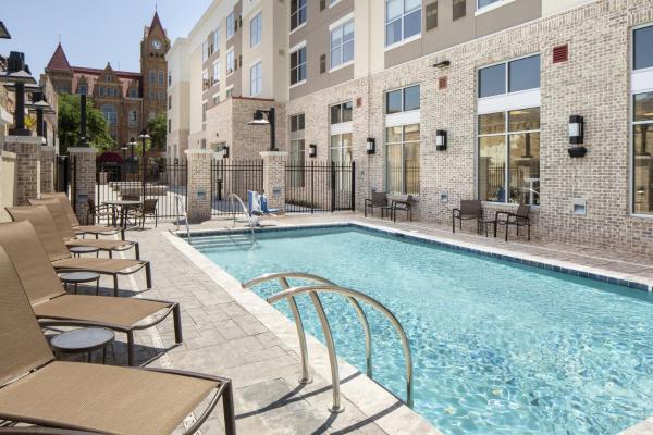 Hyatt Place Sumter/downtown - Sumter, SC