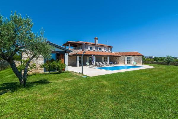Villa Meli - Fasana