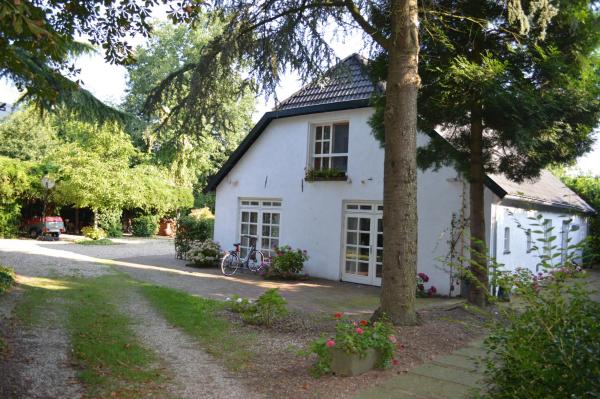 B&b Stadsoase Nijmegen - Kranenburg
