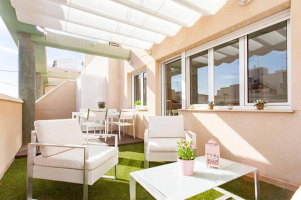 Lovely Loft Auditorio - Alicante