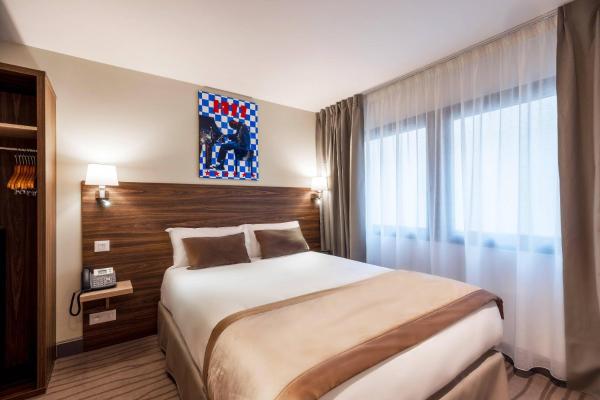Quality Hotel Toulouse Centre - Portet-sur-Garonne