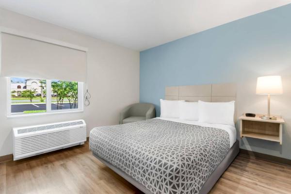 Woodspring Suites Fort Walton Beach - Eglin Afb - Fort Walton Beach, FL