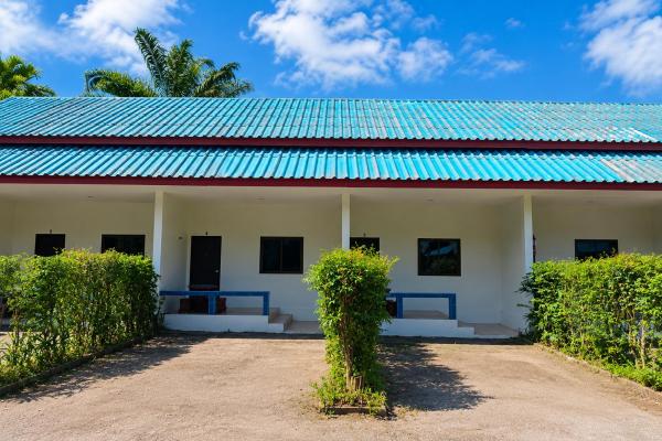 169 Home Resort - 甲米