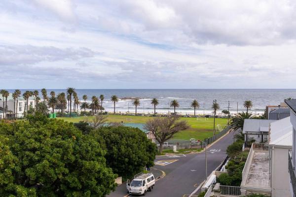 Beachside Villa - 2 Minute Walk To Camps Bay Beach - Kaapstad