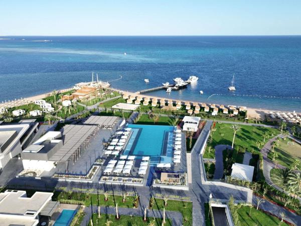Rixos Premium Magawish Bay View - Hurgada