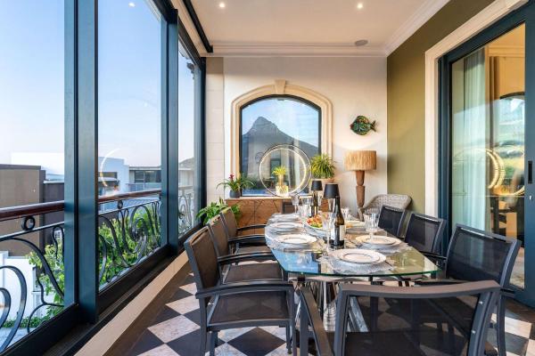 Stunning Views Walk To Beach Heated Splash Pool - Iparadesi - Cape Town