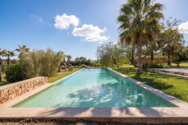 Villas2meet Son Brun - Manacor