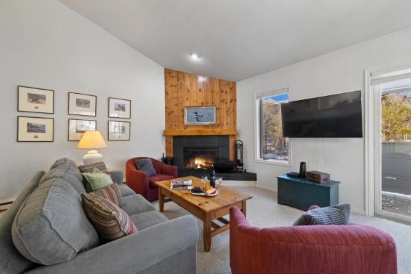 Rmr: Mountain Maple 4 Condo In The Aspens - Jackson, WY