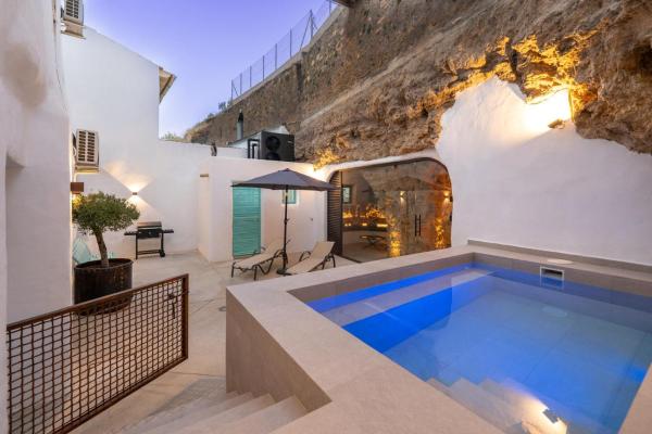 Casa La Fragua - Spain