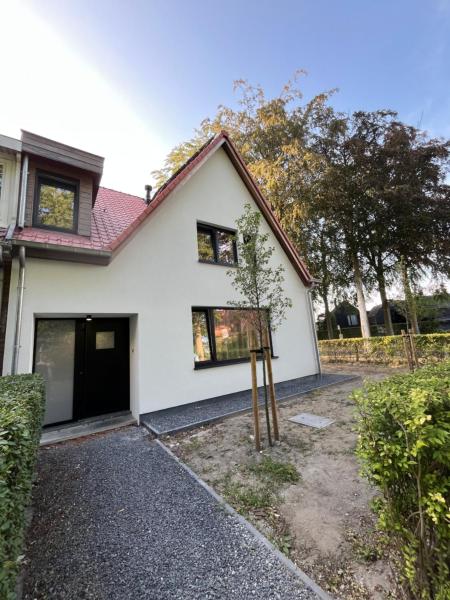 Villa Médard - Zedelgem