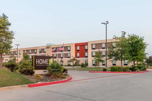 Home2 Suites By Hilton Fort Worth Southwest Cityview - Fort Worth, TX