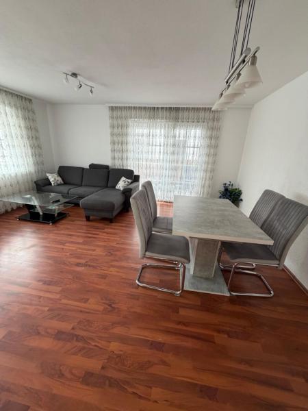 Ferienwohnung Olpe - Olpe