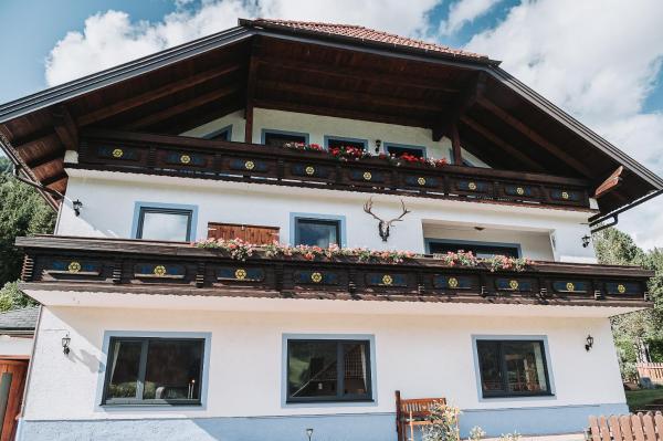 Haus Bellevue - Katschberg