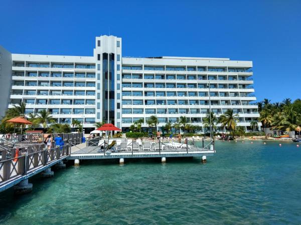 Caribbean Apartments - San Andrés