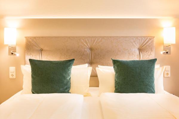 Hermes Hotel Oldenburg - Oldenburg