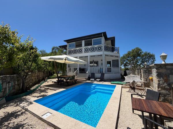 Stay In Kirazlı Villa - Kirazlı