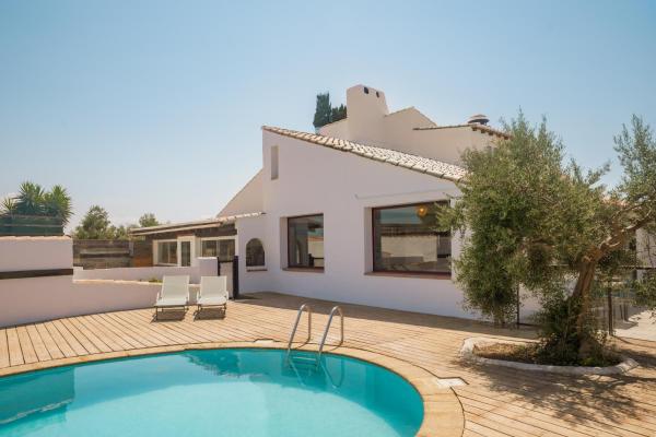 L'oustau Des Palunettes Concept Adulte Only - Camargue