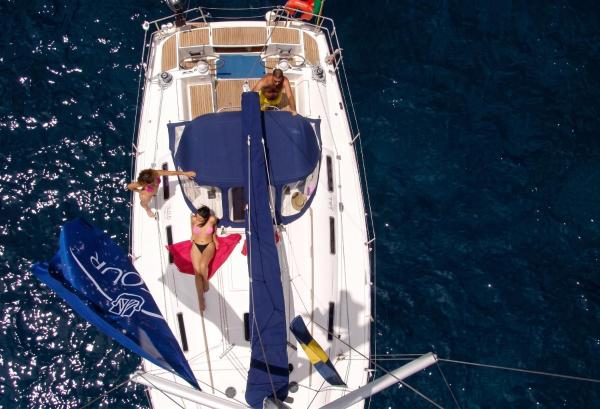 Charming Boat In Funchal With Sea View - Funchal
