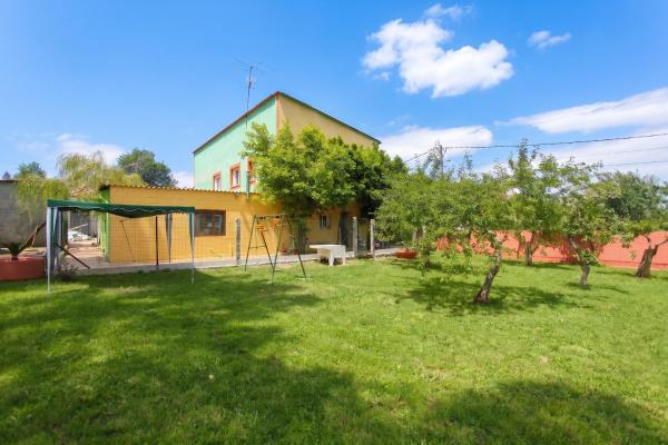 Spacious House With Garden In Touro - Family-friendly - A Rúa