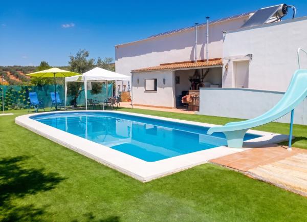 Charming House With Pool In Montilla - Montilla