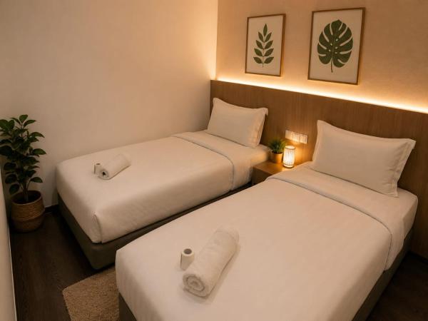 Point Stay Gh - Kuching